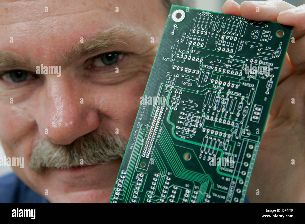 Tom smiley hi-res stock photography and images - Alamy