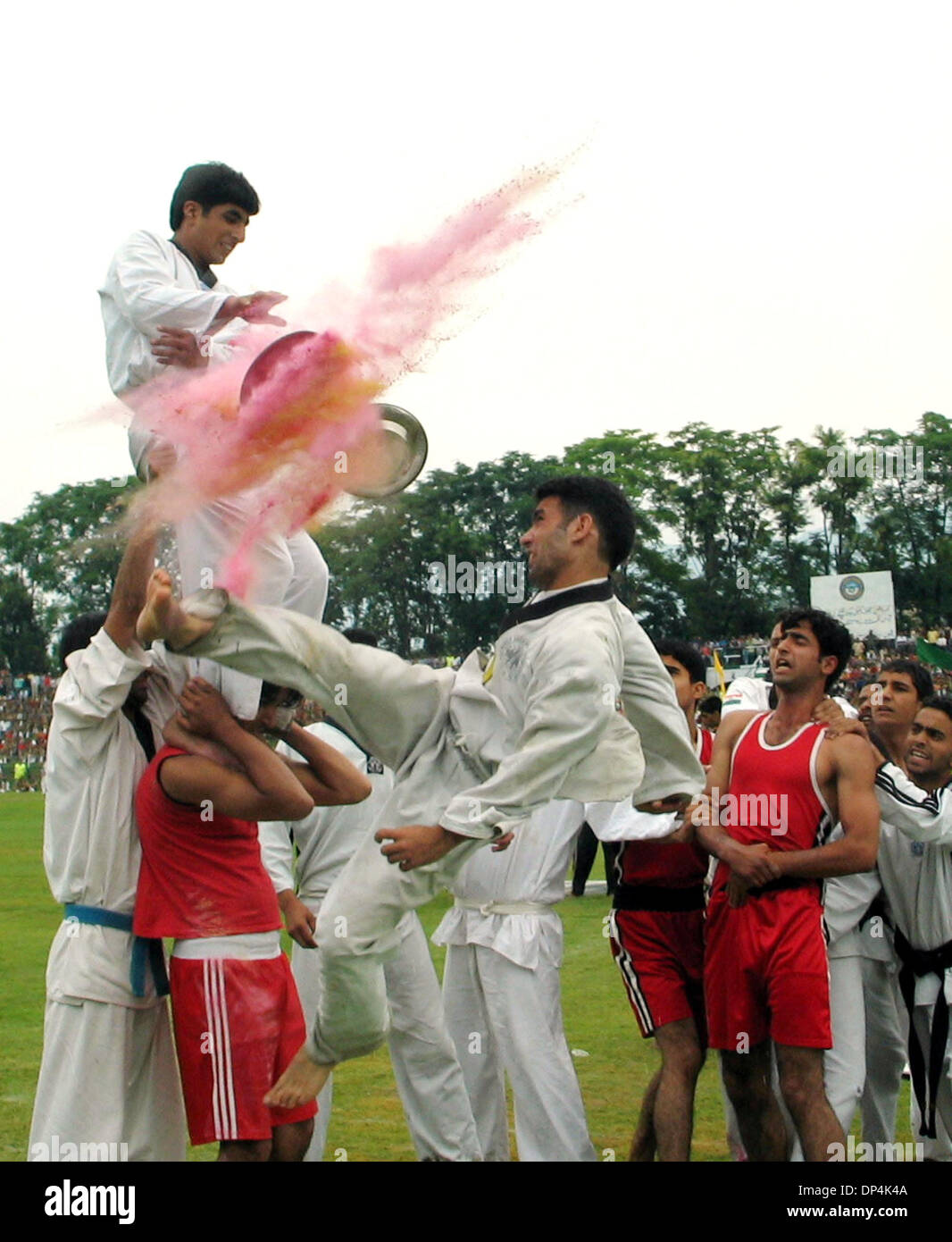 Thanga hi-res stock photography and images - Alamy