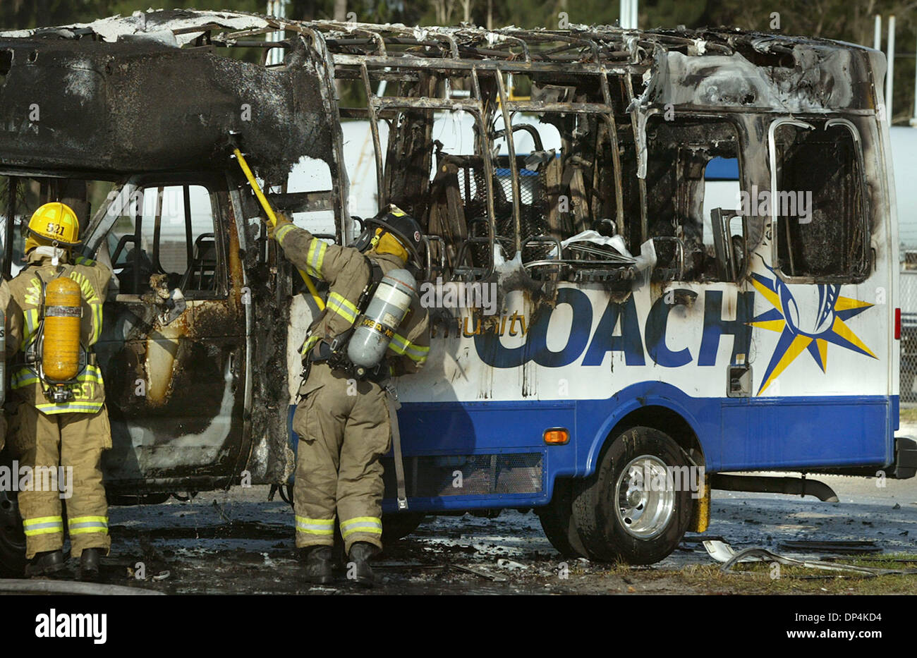 Dash 8 fire hi-res stock photography and images - Alamy