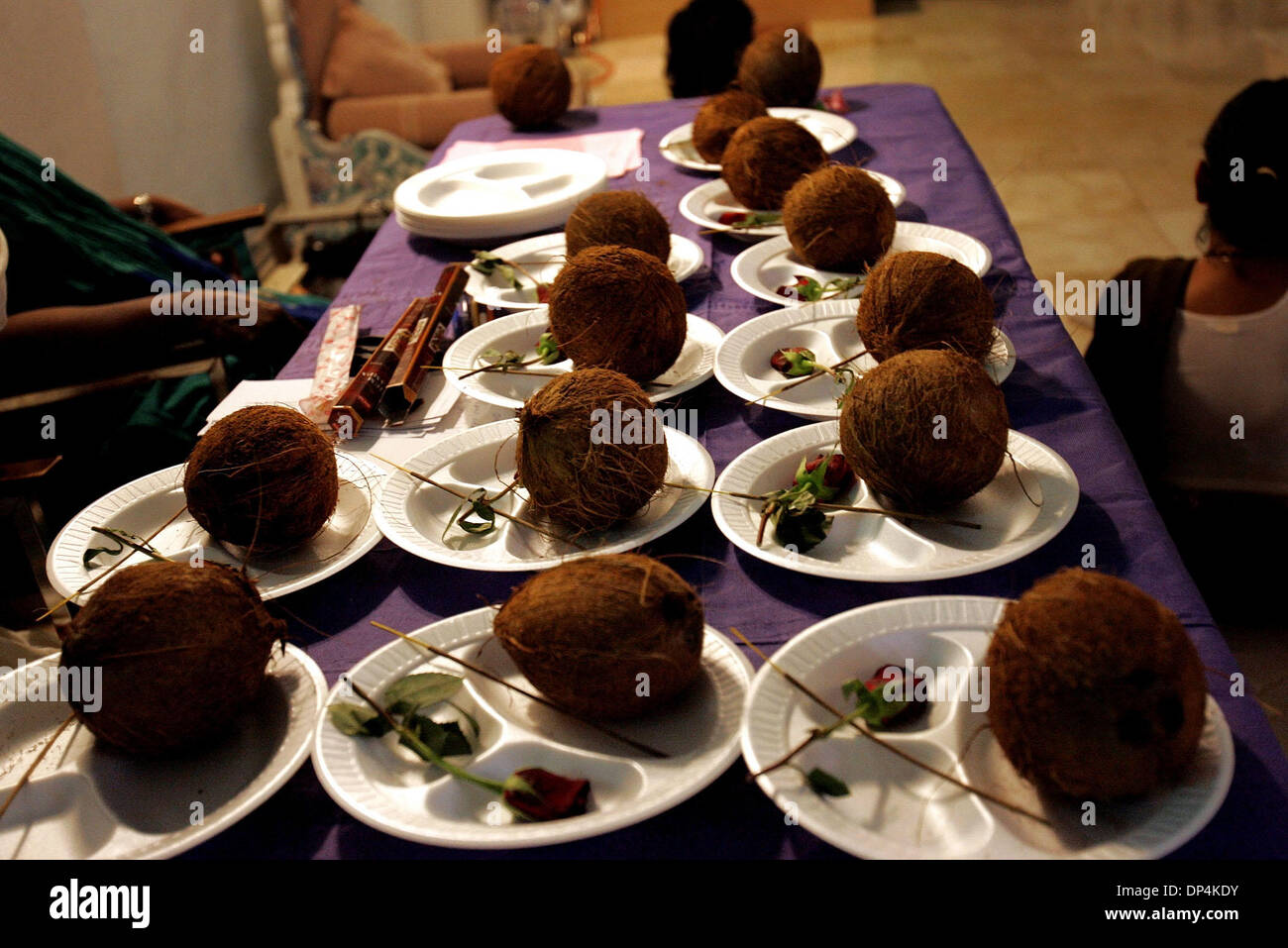 Birth of lord krishna hi-res stock photography and images - Alamy
