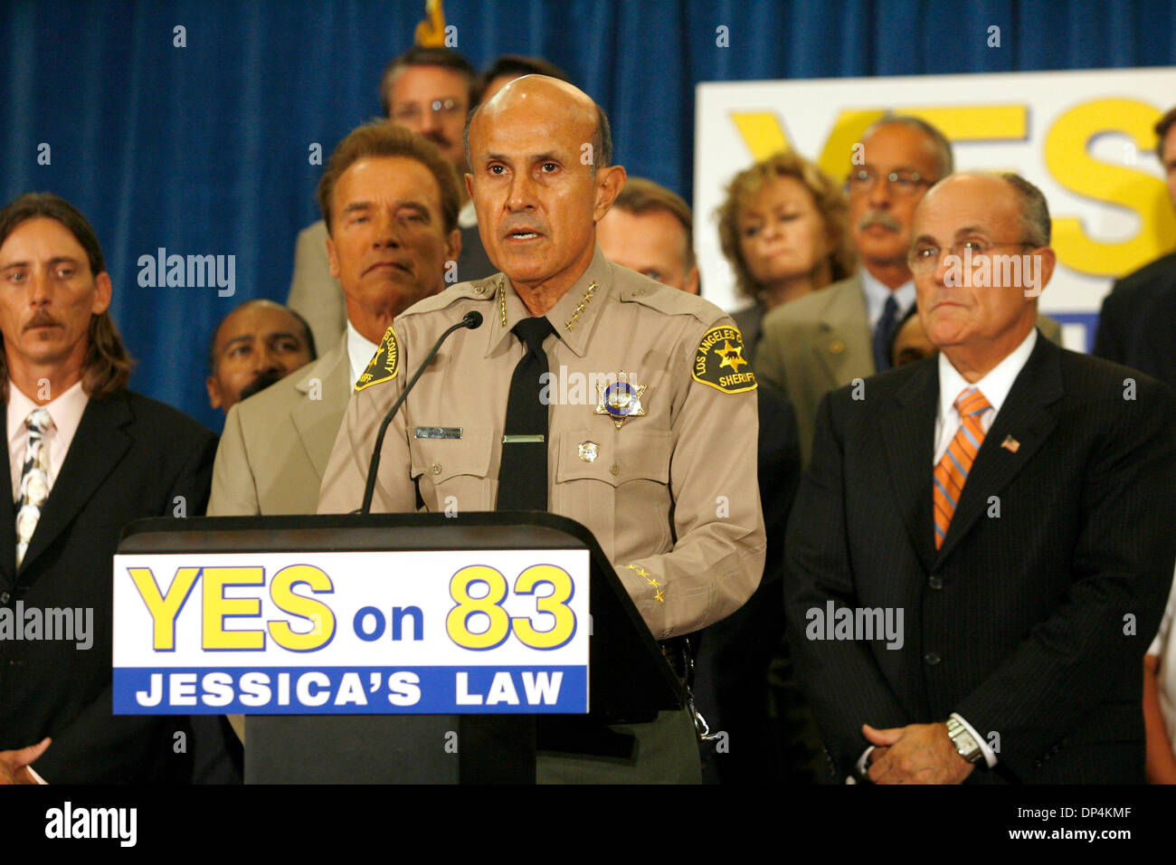 Father is arnold schwarzenegger hi-res stock photography and images - Alamy