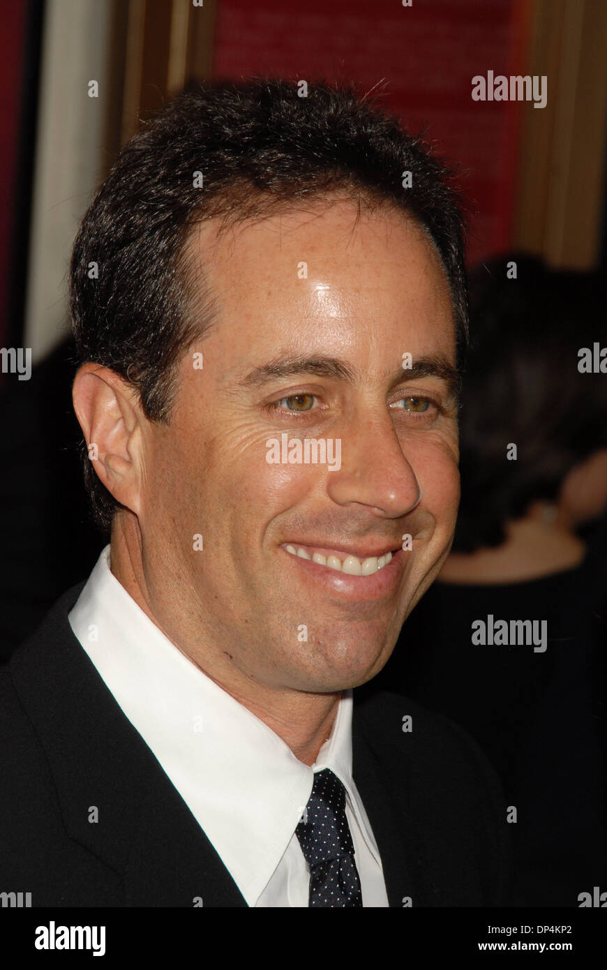 Jerry jacobs hi-res stock photography and images - Alamy