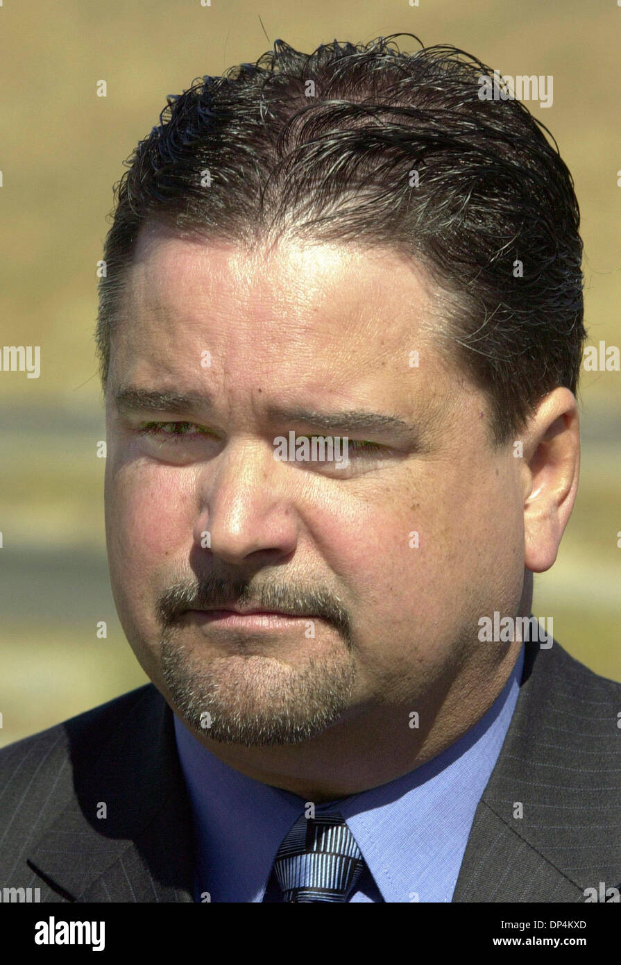 Richard pombo hi-res stock photography and images - Alamy