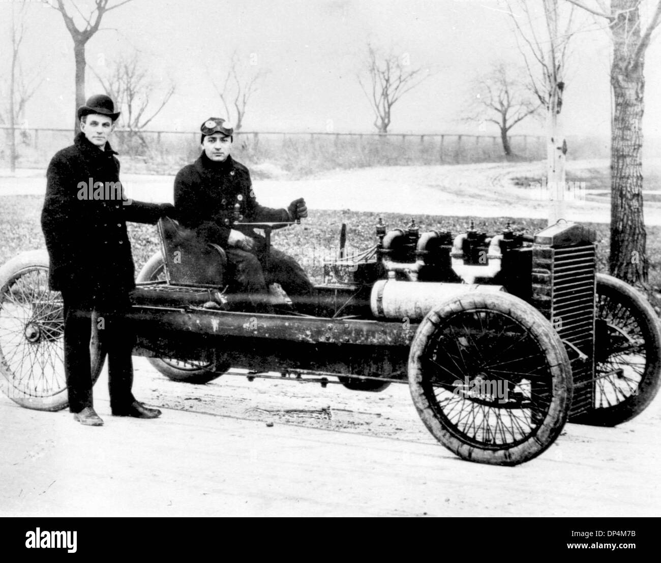 Aug. 23, 2006 - HENRY FORD.SUPPLIED BY PHOTOS(Credit Image: © Globe ...