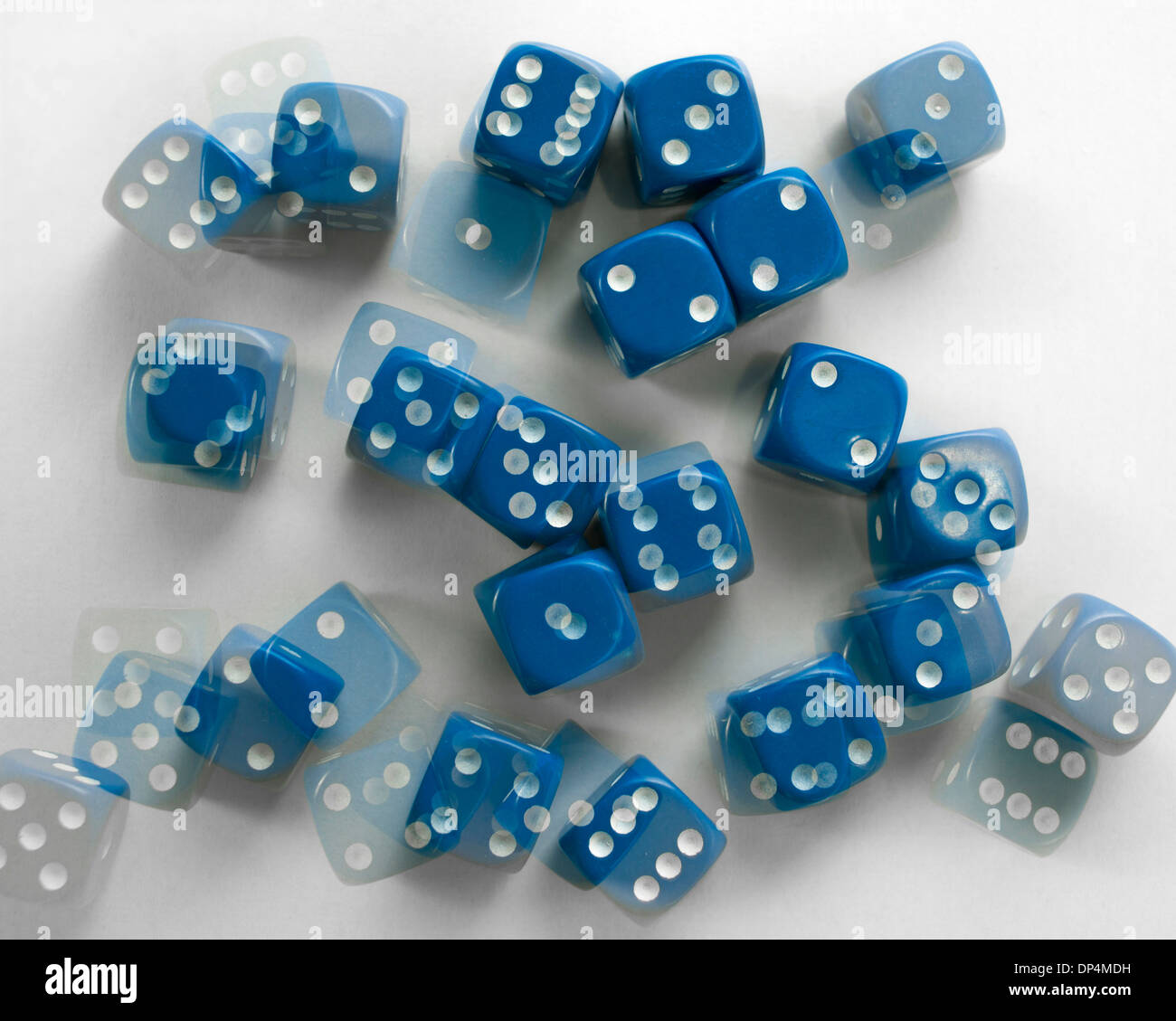 Probability theory hi-res stock photography and images - Alamy