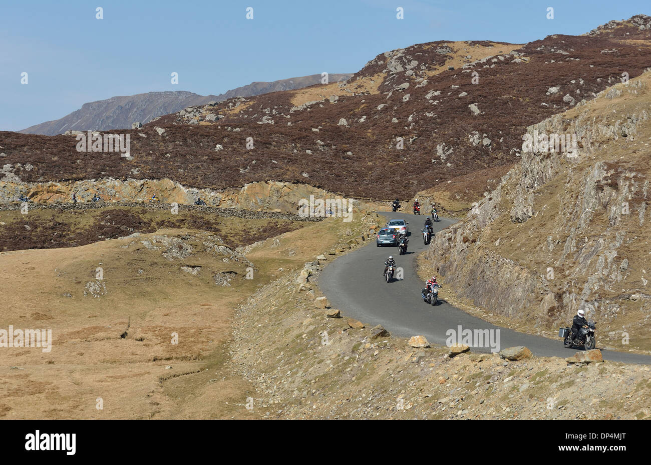Rally ireland hi-res stock photography and images - Alamy