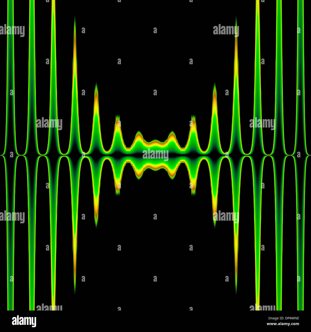 Sound waves hi-res stock photography and images - Alamy
