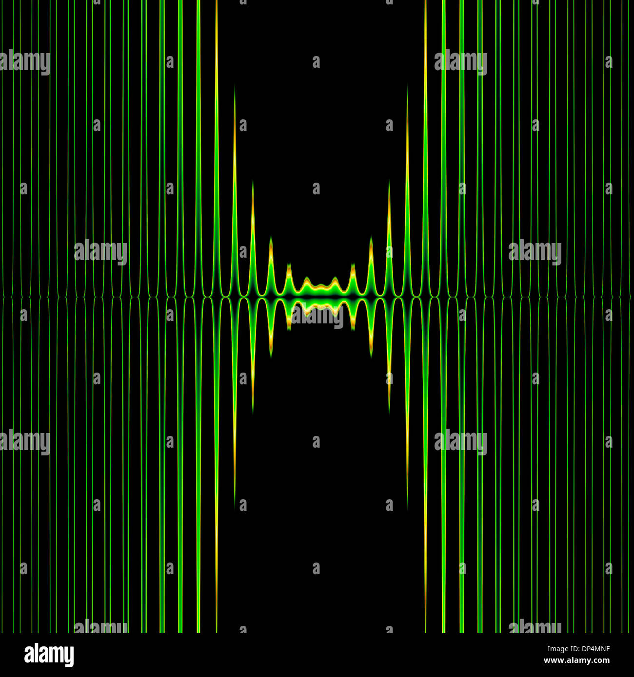 Sound artwork hi-res stock photography and images - Alamy