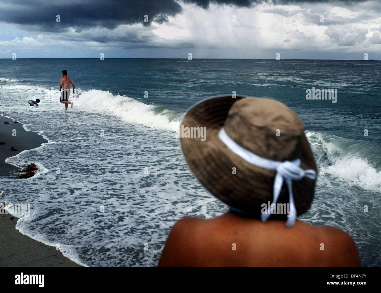 Xavier Baker High Resolution Stock Photography and Images - Alamy