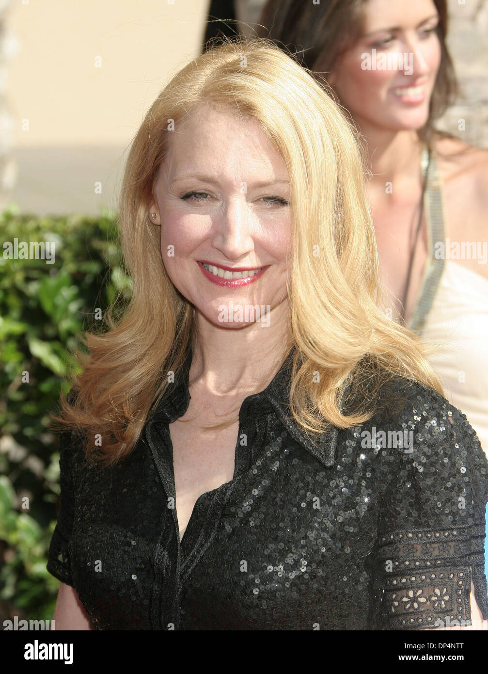 Aug 19, 2006; Los Angeles, CA, USA; Actress PATRICIA CLARKSON at the ...