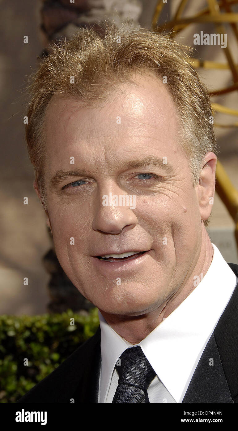 August 19, 2006; Los Angeles, CA, USA; Actor STEPHEN COLLINS at the ...