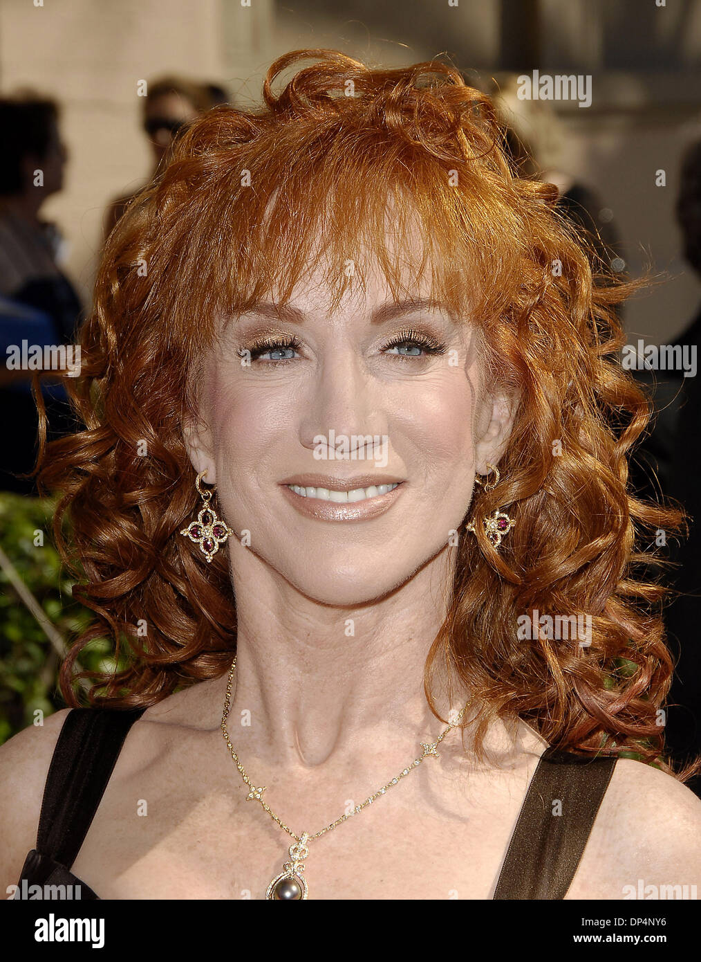 August 19, 2006; Los Angeles, CA, USA; Comedian KATHY GRIFFIN at the ...