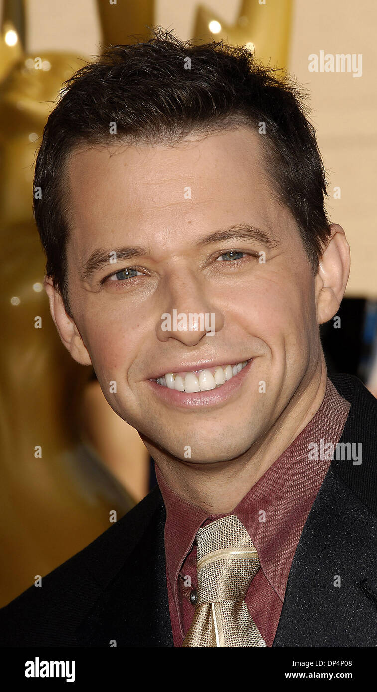 August 19, 2006; Los Angeles, CA, USA; Actor JON CRYER at the 2006 ...