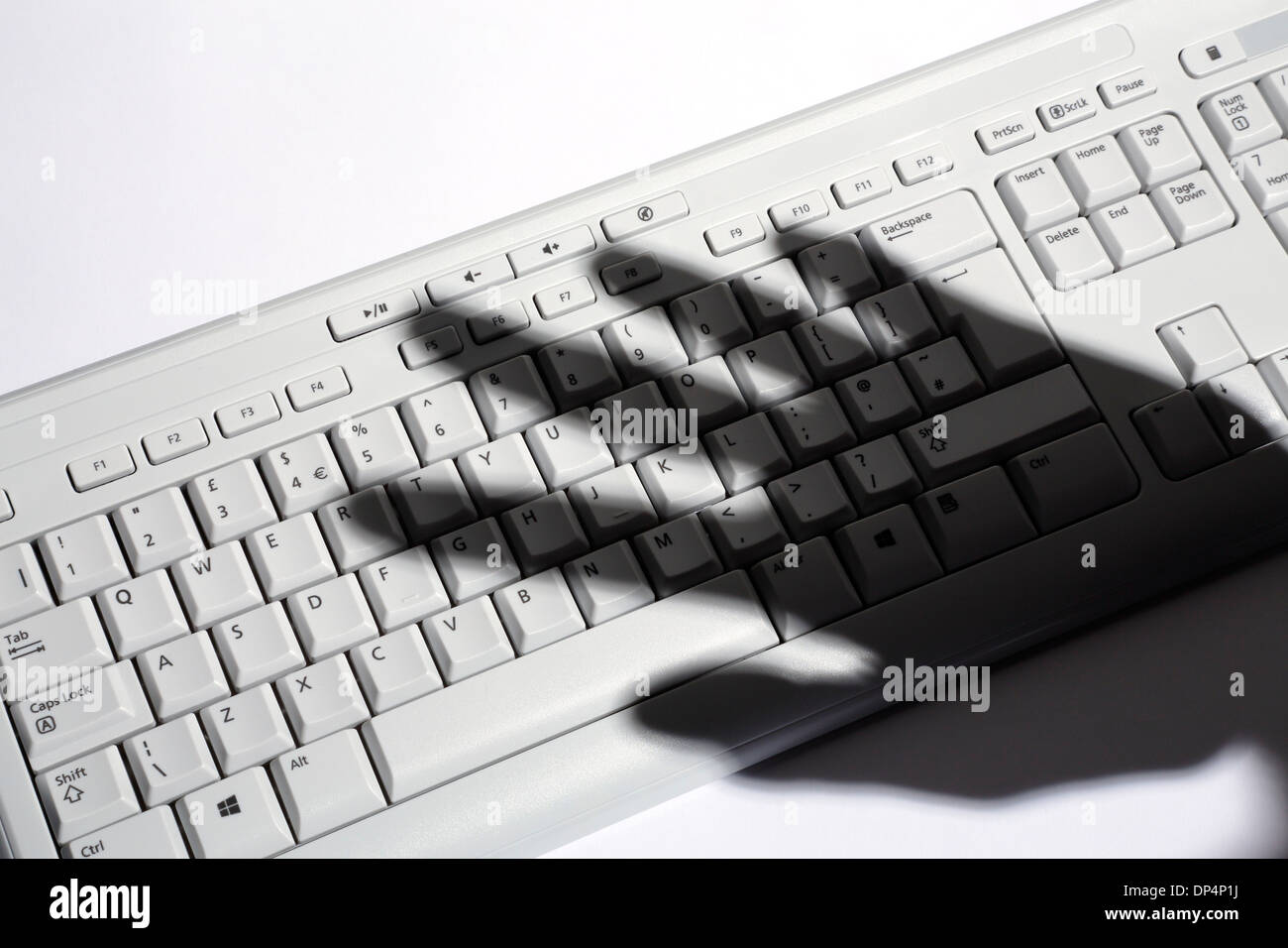 Cyber crime hi-res stock photography and images - Alamy
