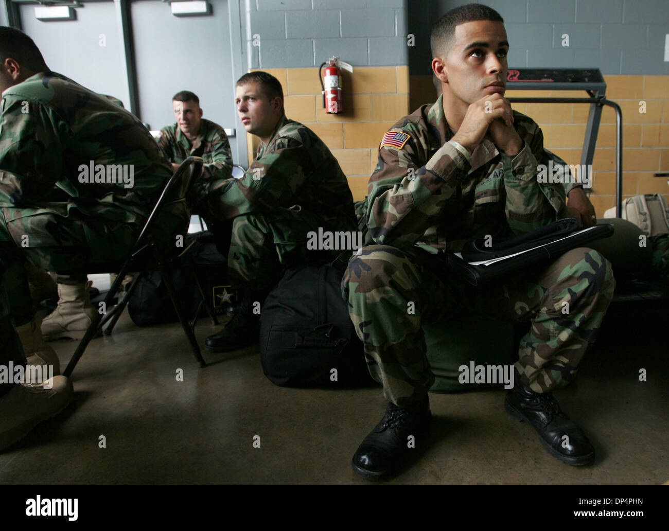 Florida army national guard hi-res stock photography and images - Alamy