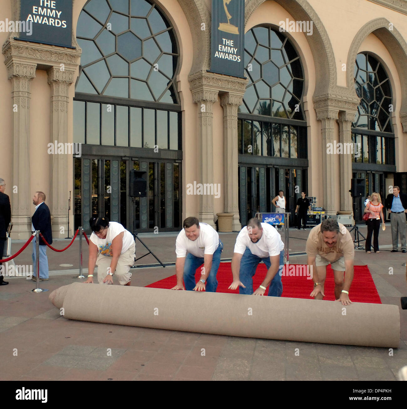 Roll out the red carpet for hi-res stock photography and images - Alamy