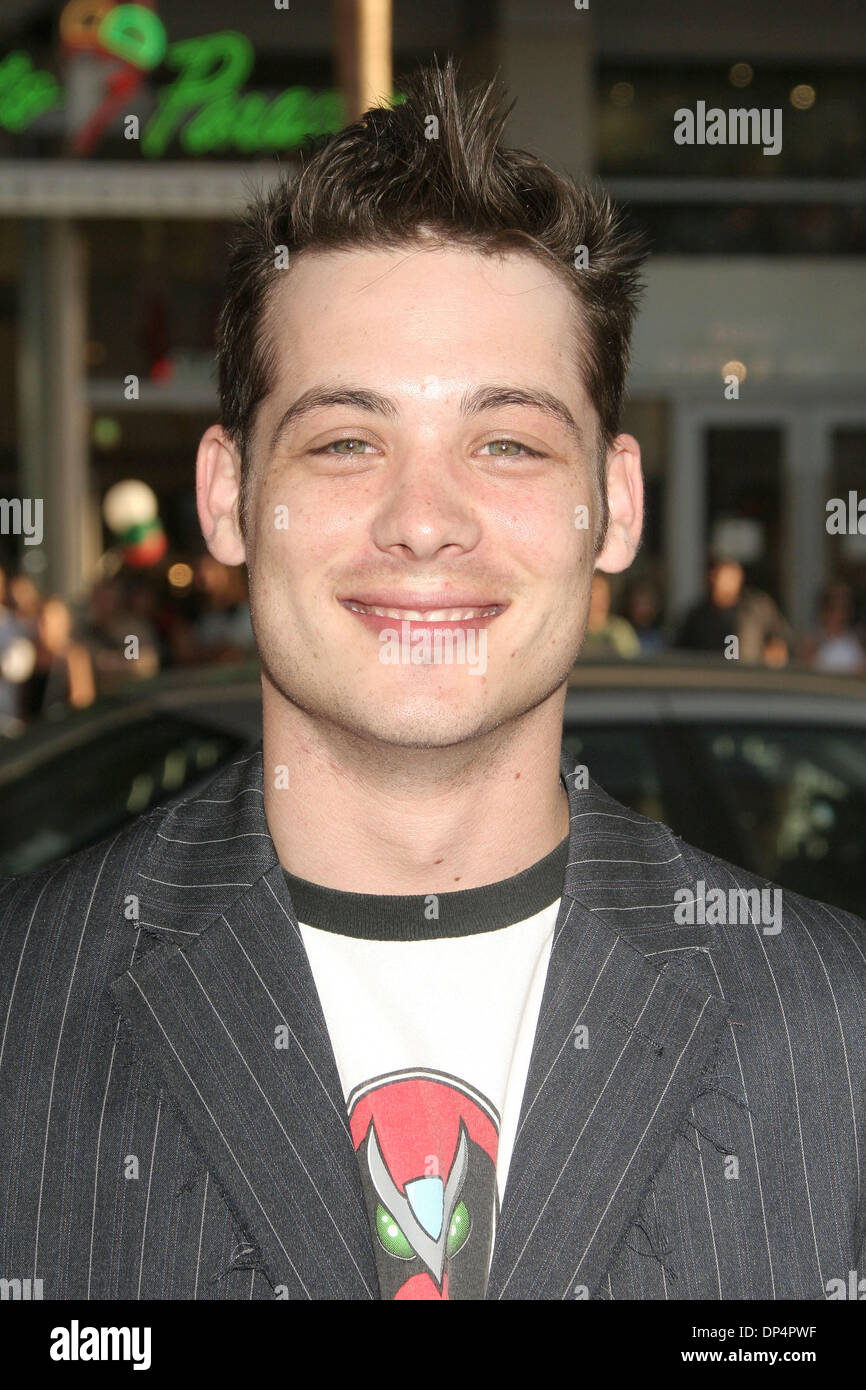Aug 21, 2006; Los Angeles, CA, USA; Actor MIKE ERWIN at the 'Beerfest ...