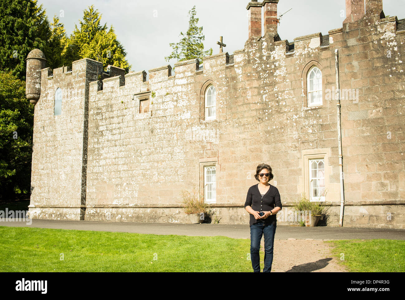 Balloch hi-res stock photography and images - Alamy