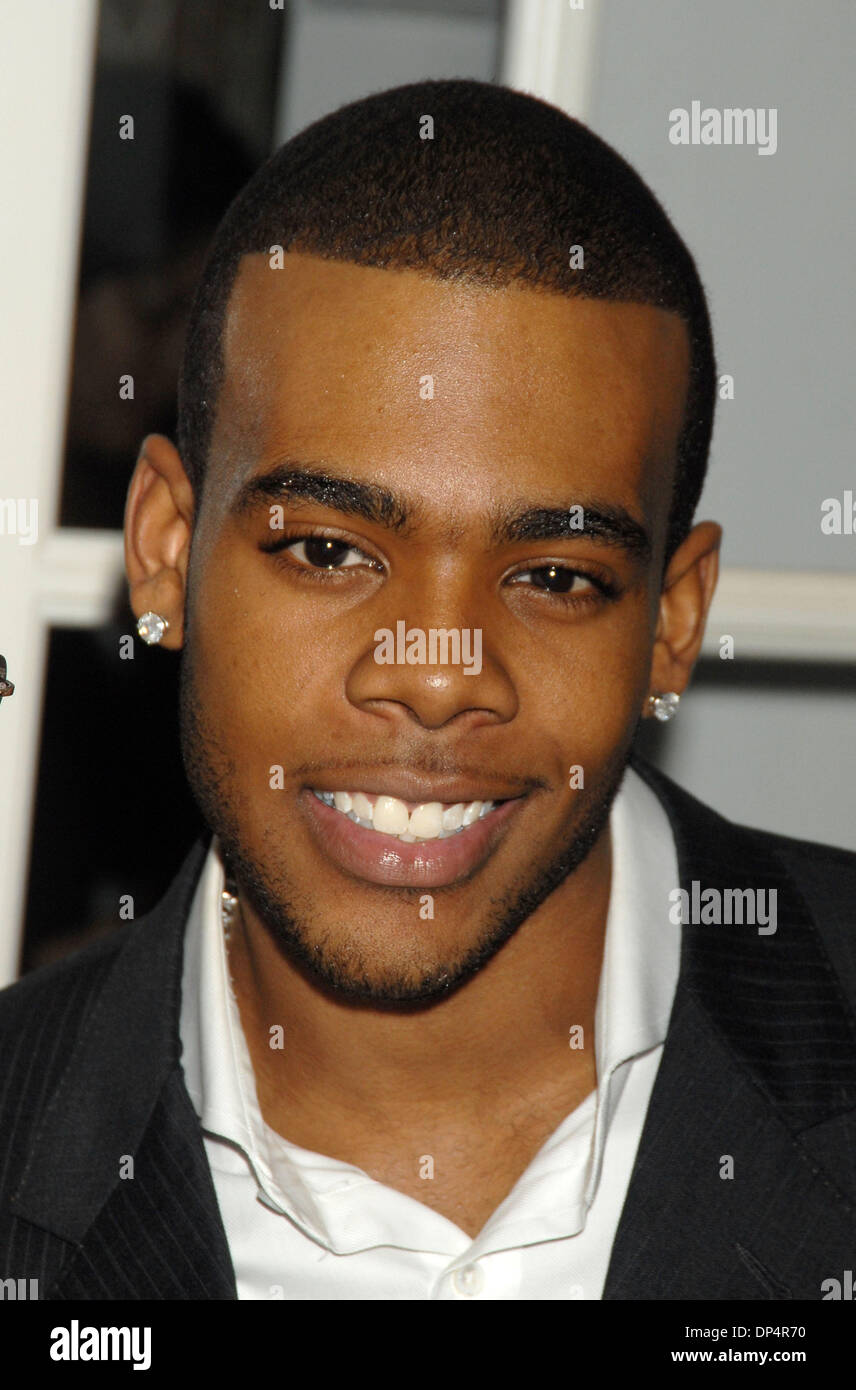 Aug 22, 2006; New York, NY, USA; MARIO at the afterparty to the opening ...