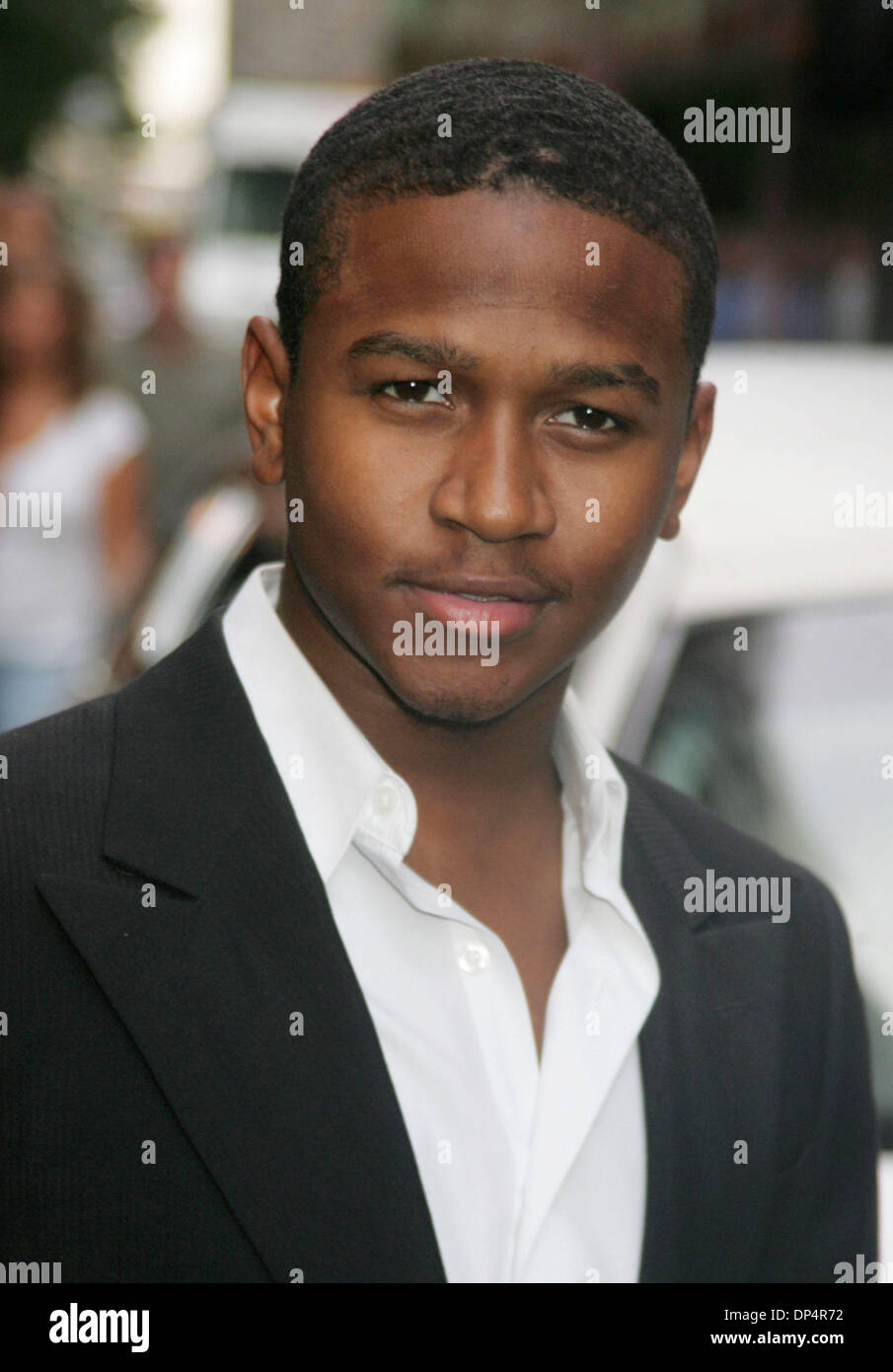 Usher 2006