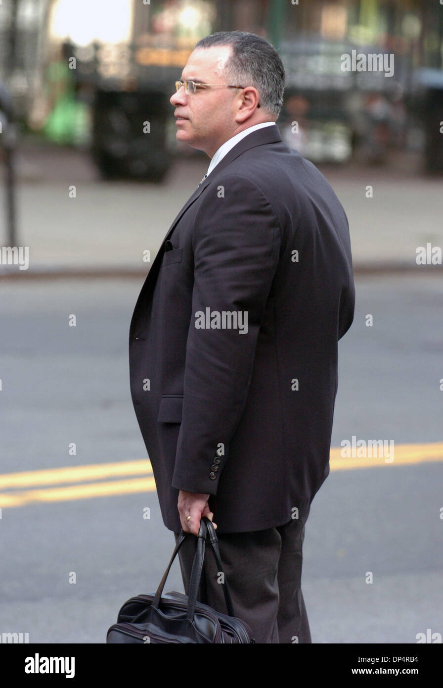 John gotti trial hi-res stock photography and images - Alamy