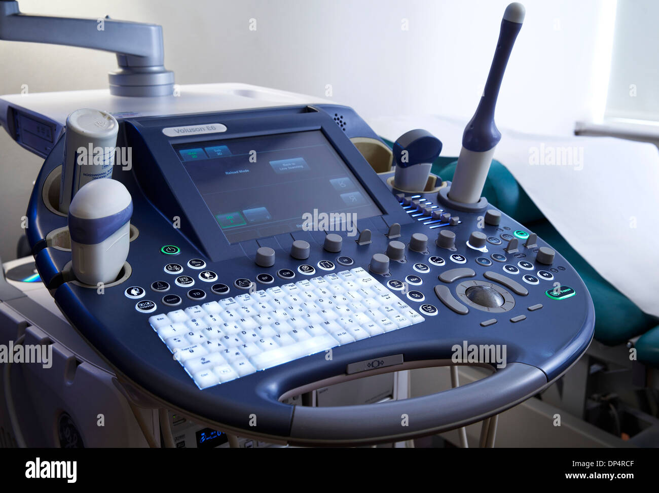 Ultrasound High Resolution Stock Photography and Images - Alamy