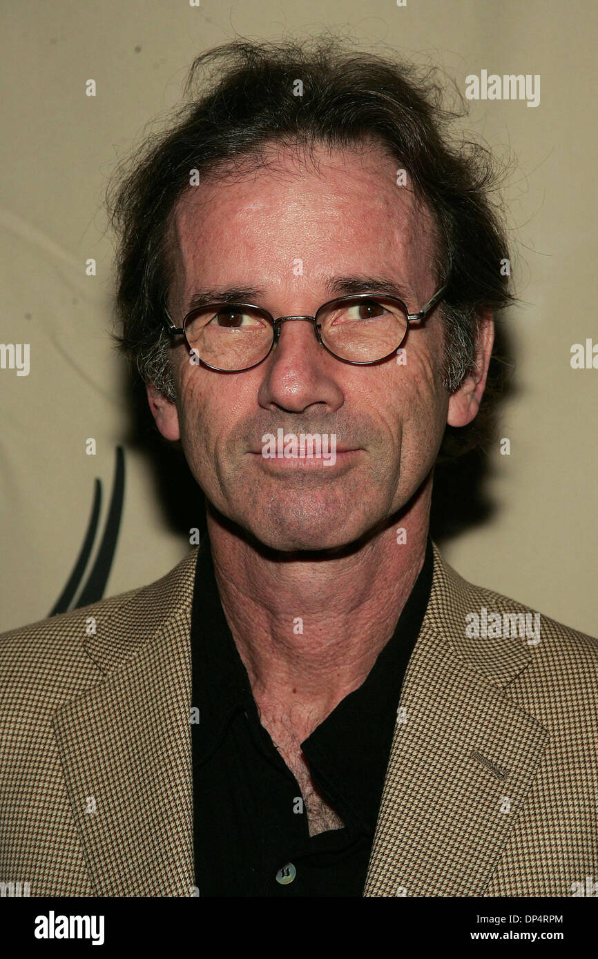 Aug 23, 2006; Los Angeles, CA, USA; Writer MICHAEL BARRIE during ...