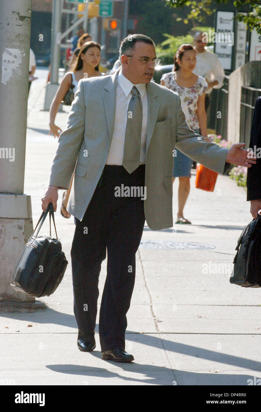 John gotti trial hi-res stock photography and images - Alamy