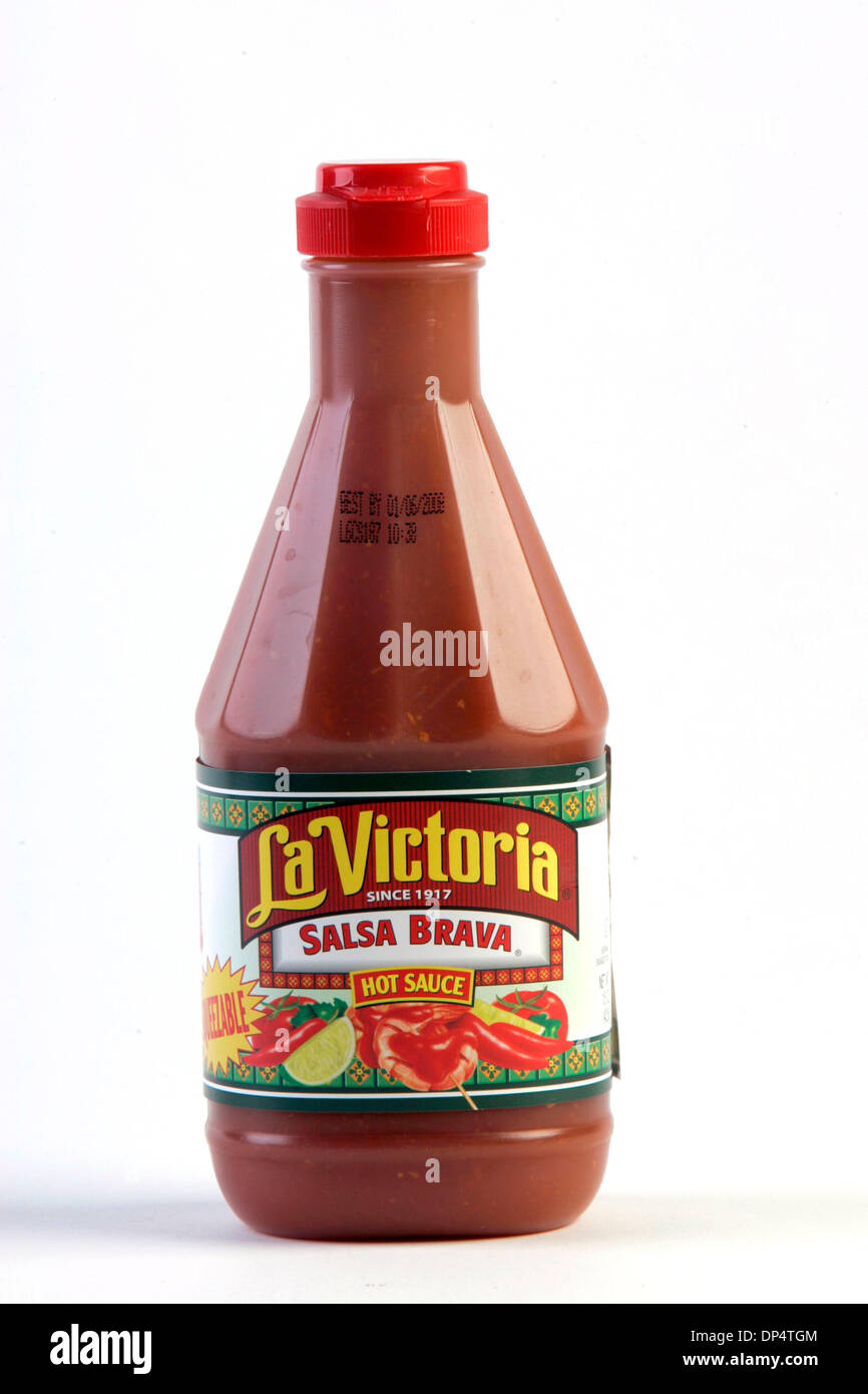 Victoria salsa hi-res stock photography and images - Alamy