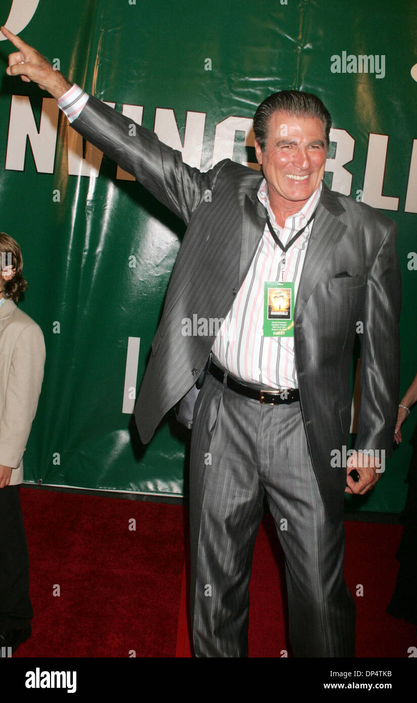 Vince papale hi-res stock photography and images - Alamy