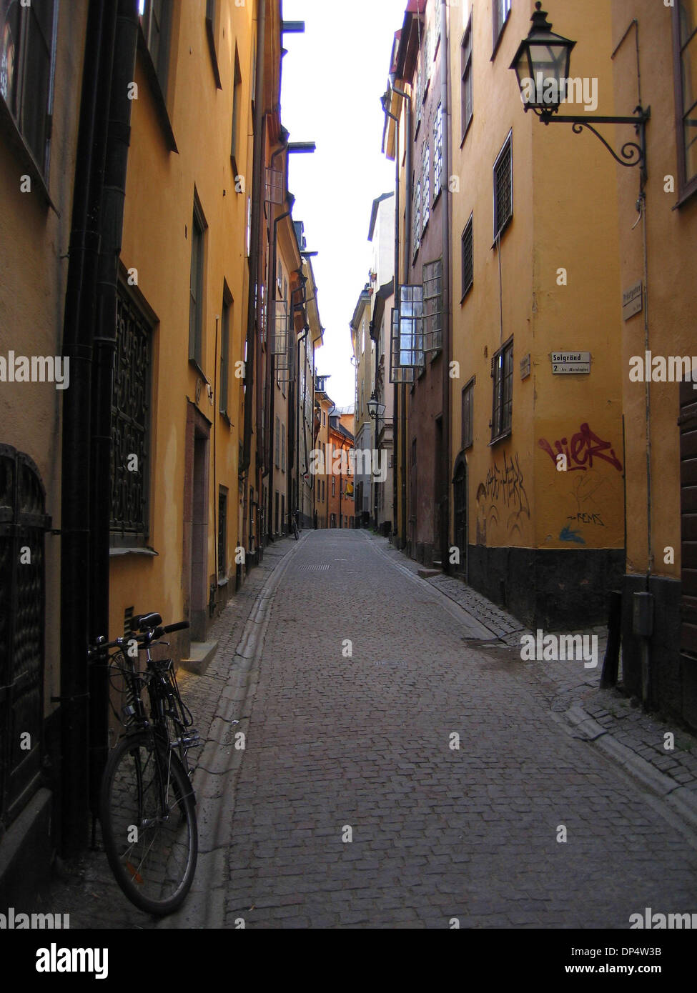 Every road has a bend hi-res stock photography and images - Alamy