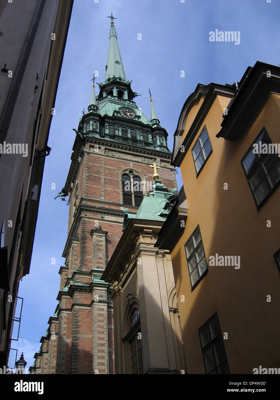 Every road has a bend hi-res stock photography and images - Alamy