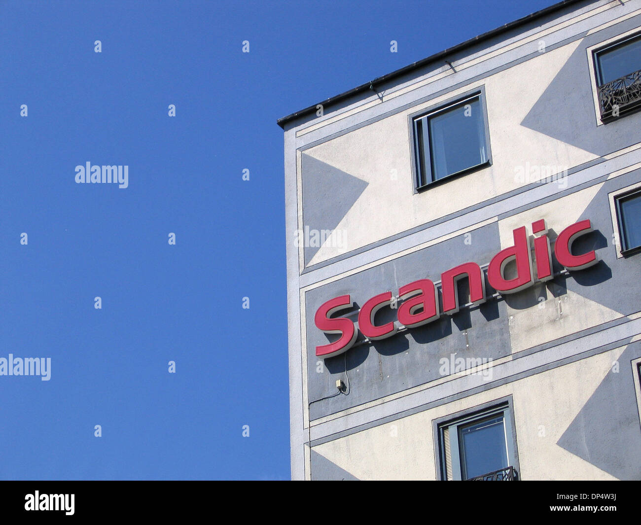 Pictured building hi-res stock photography and images - Alamy