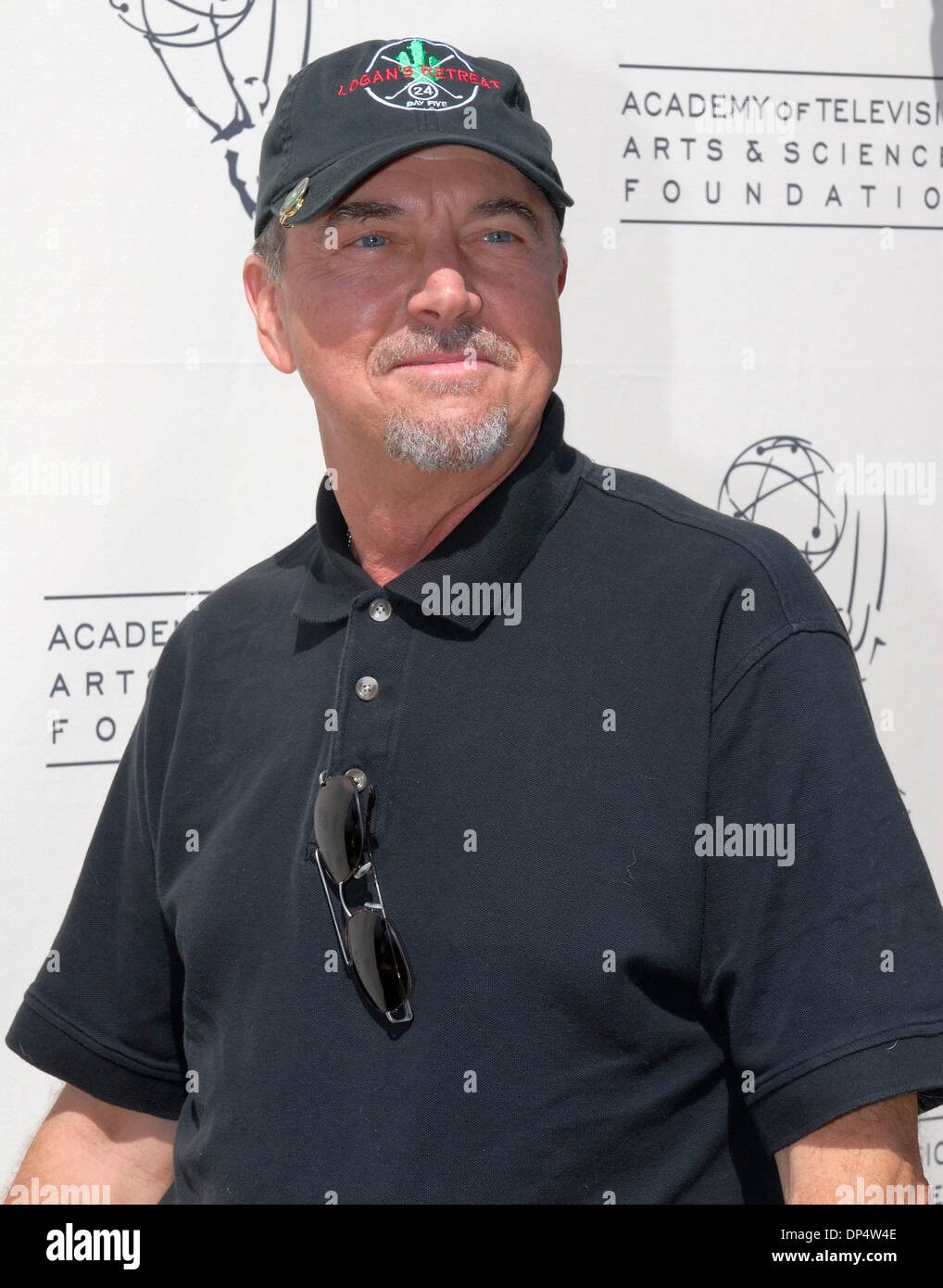 Aug 24, 2006; Rancho Palos Verdes, CA, USA; GREG ITZEN during the 7th ...