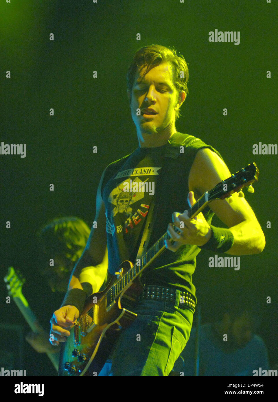 311 band hi-res stock photography and images - Alamy
