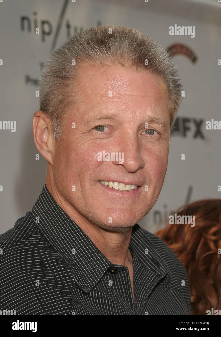 Aug 25, 2006; Los Angeles, CA, USA; Actor BRUCE BOXLEITNER at the ...
