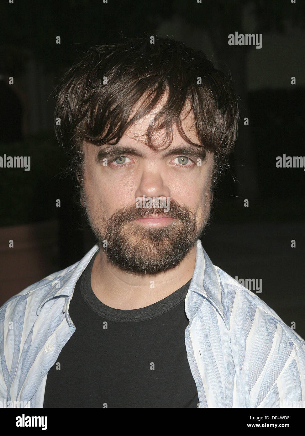 Peter dinklage hi-res stock photography and images - Alamy