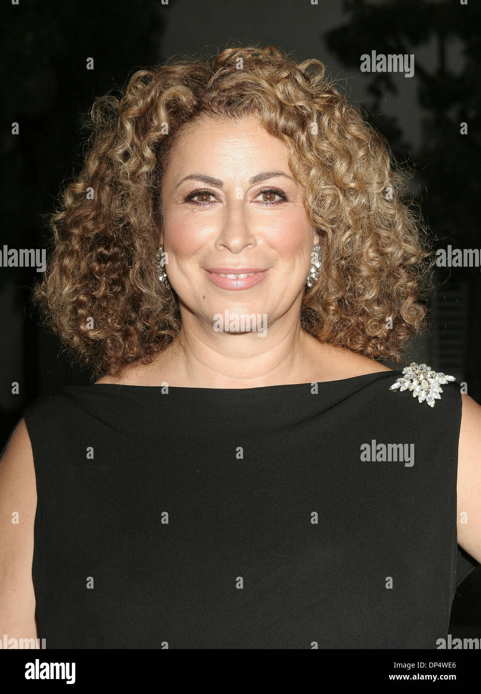 Aug 25, 2006; Los Angeles, CA, USA; Actress ROMA MAFFIA at the Season ...