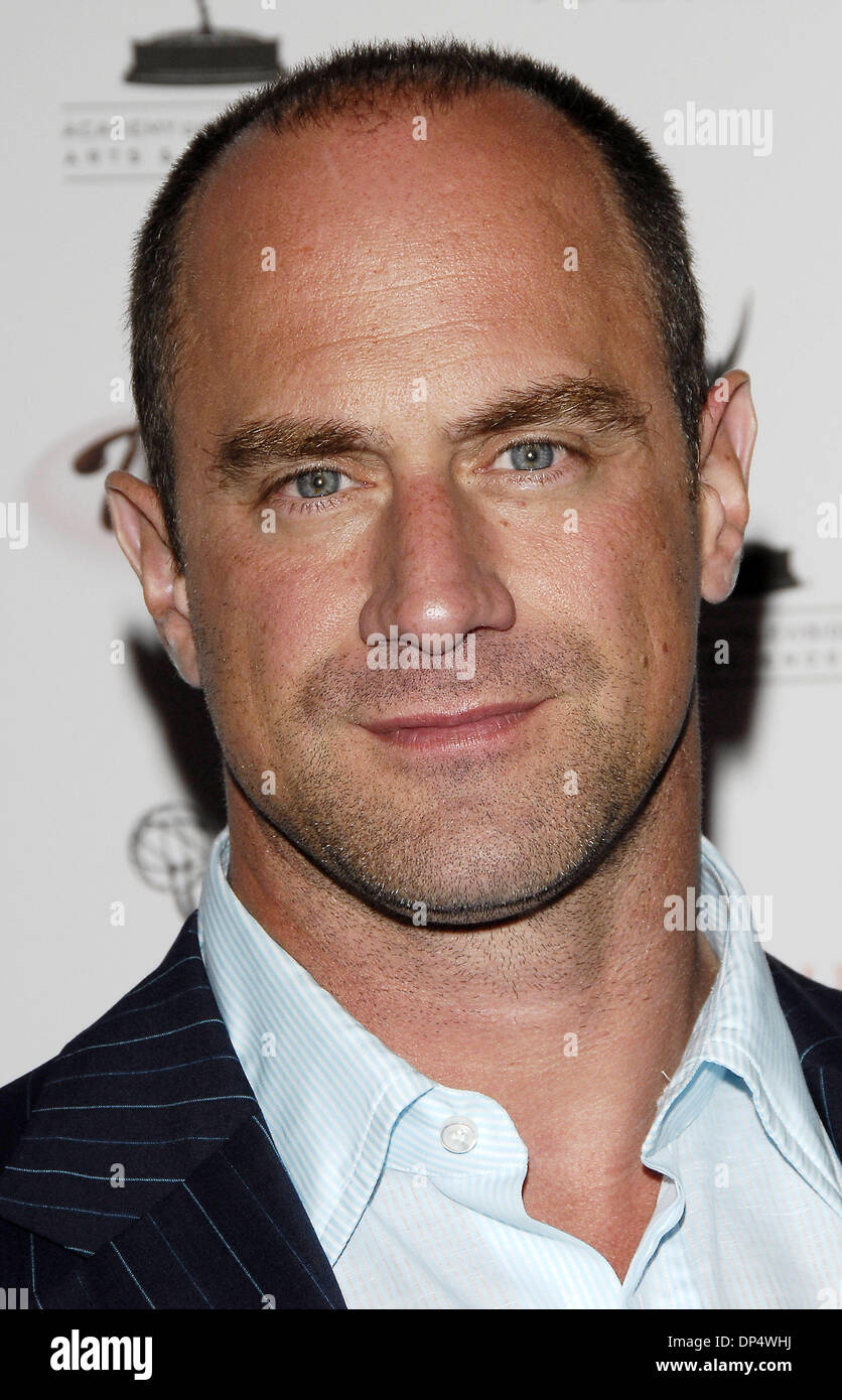 Christopher meloni emmy hi-res stock photography and images - Alamy