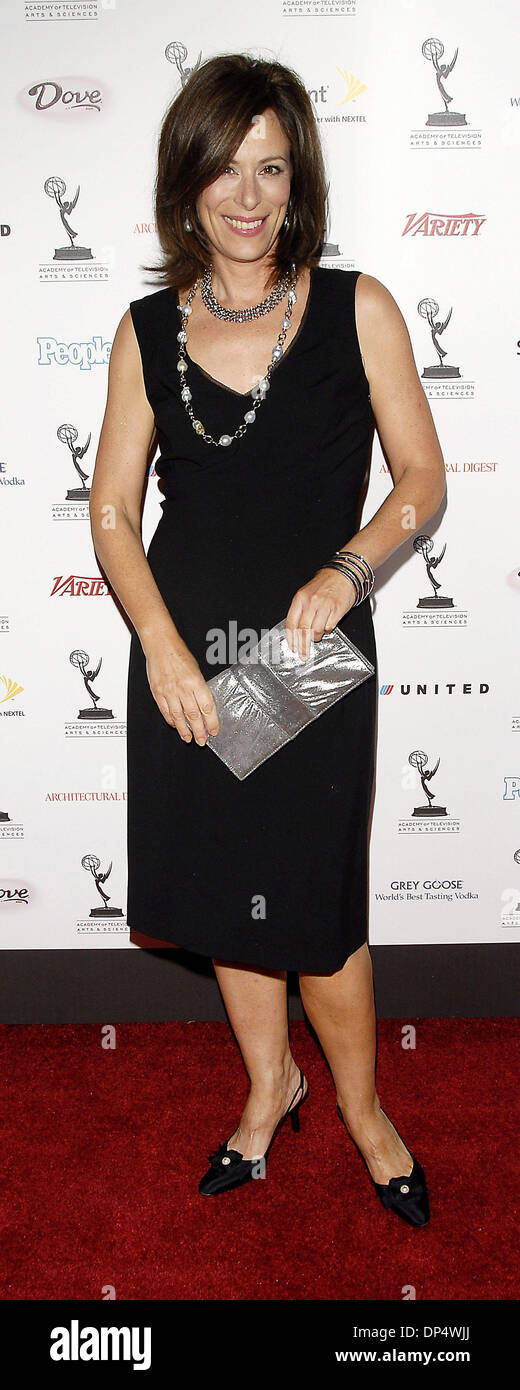 Aug 25, 2006; West Hollywood, CA, USA; Actress JANE KACZMAREK at the ...