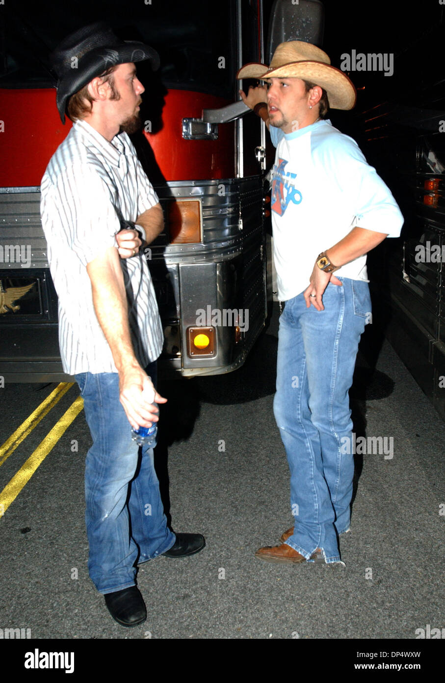 Jason aldean hi-res stock photography and images - Alamy