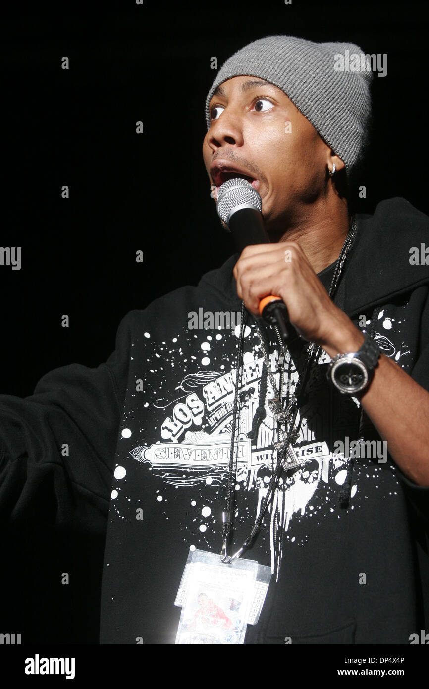Brandon jackson hi-res stock photography and images - Alamy