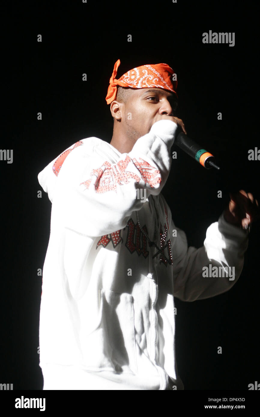 Juelz santana hi-res stock photography and images - Alamy