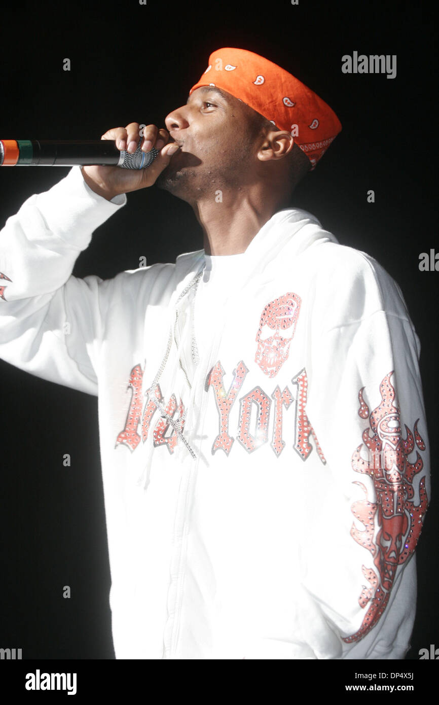 Juelz santana hi-res stock photography and images - Alamy