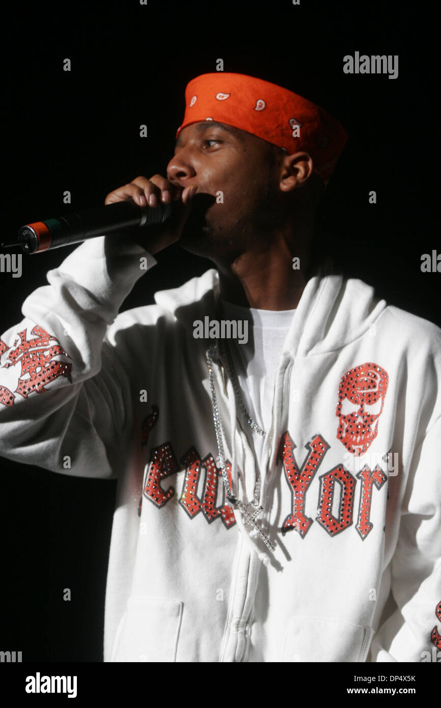 Juelz santana hi-res stock photography and images - Alamy