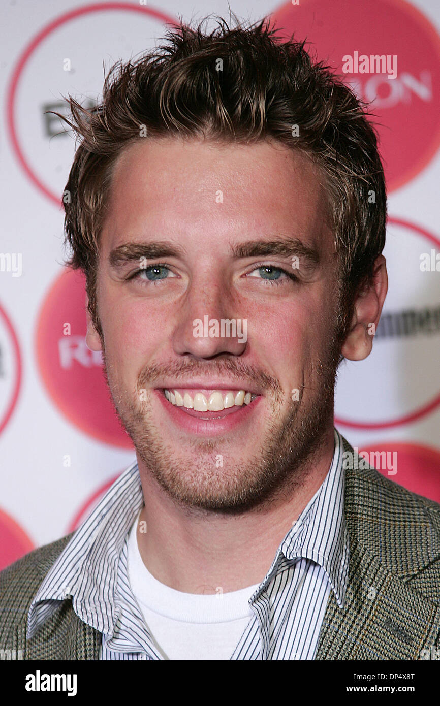 Bret Harrison