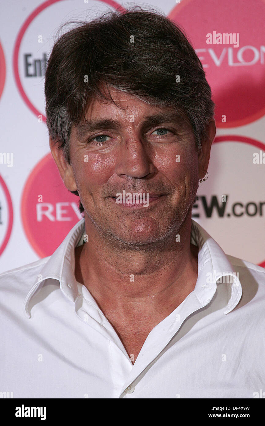 Aug 26, 2006; West Hollywood, CA, USA; Actor ERIC ROBERTS arriving at ...
