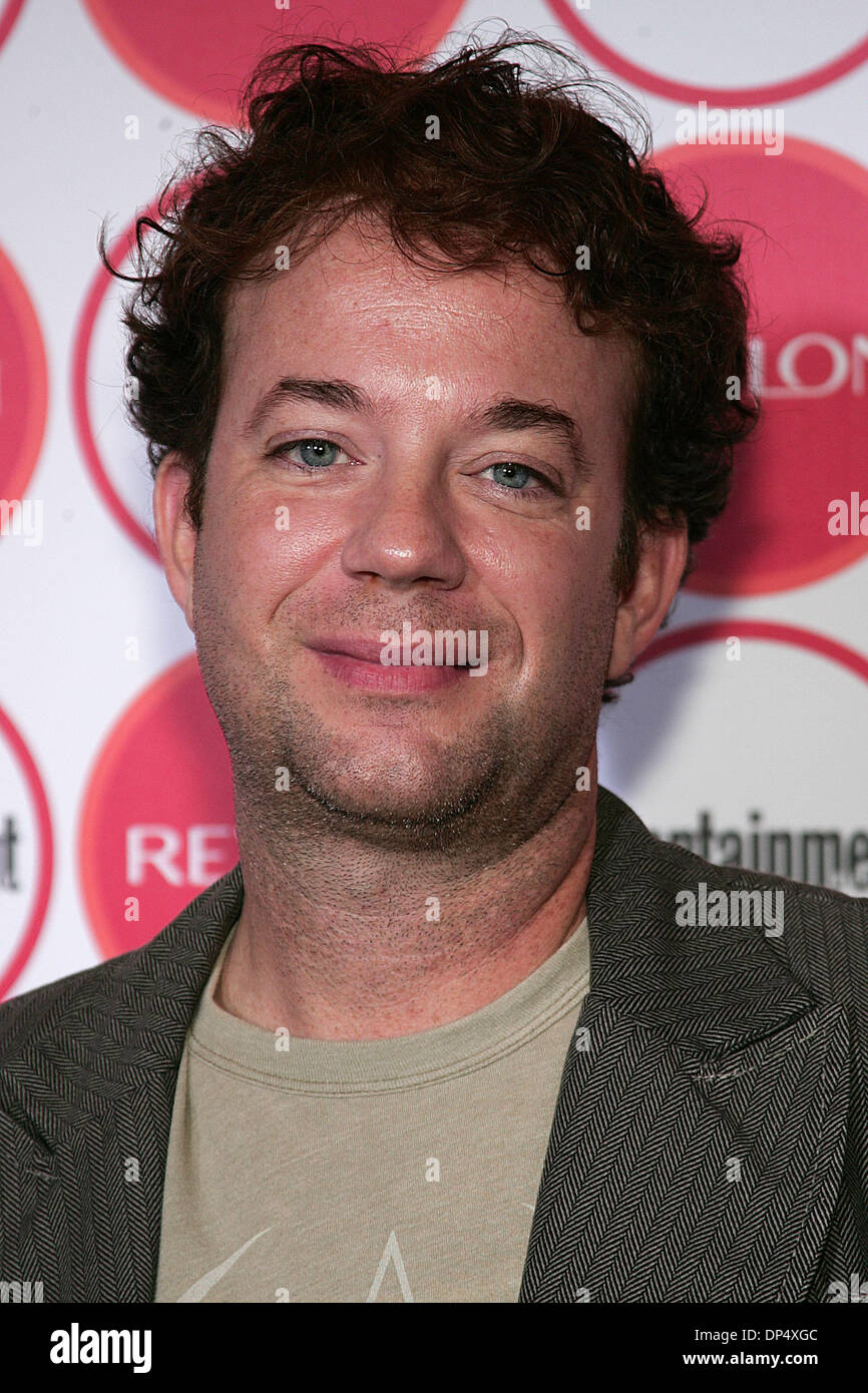 Aug 26, 2006; West Hollywood, CA, USA; Actor SAM PANCAKE arriving at ...
