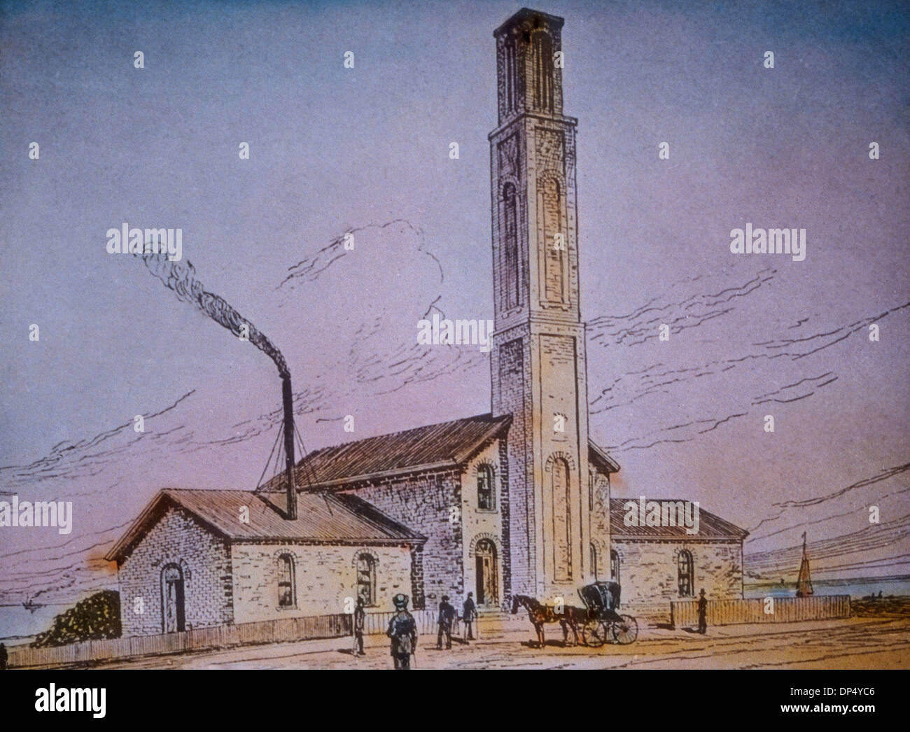 Vintage_architecture hi-res stock photography and images - Alamy