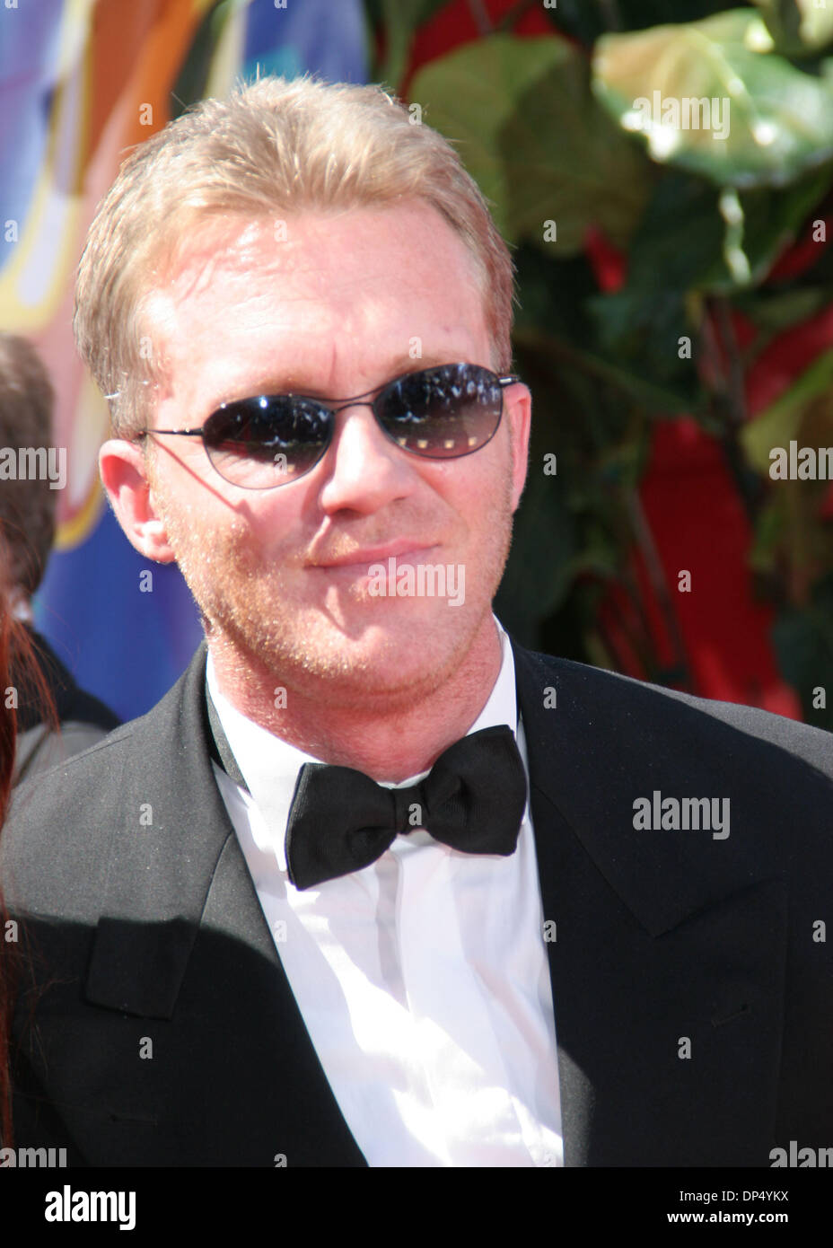 Aug 27, 2006; Los Angeles, CA, USA; Emmys 2006: Actor ANTHONY MICHAEL ...
